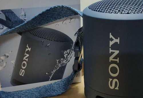 Sony srs xb13