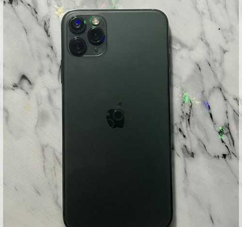 iPhone 11 Pro Max, 512 ГБ