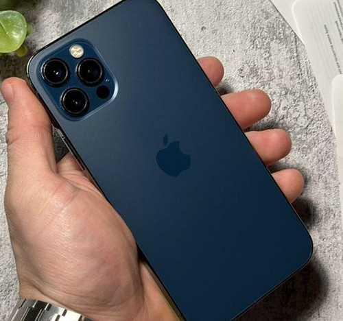 iPhone 12 Pro, 128 ГБ