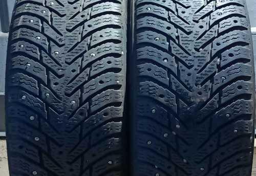 Nokian Tyres Hakkapeliitta 8 185/55 R15 | Festima.Ru - Мониторинг ...
