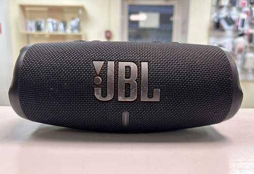 Беспроводная колонка JBL Charge 5