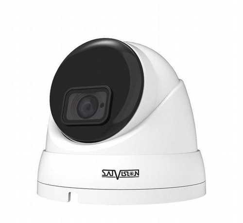 Купольная IP видеокамера SVI-D453A SD SL v2.0 5Mp