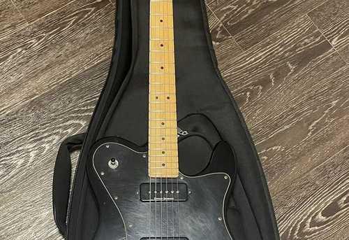 Squier vintage modified telecaster custom ii p90