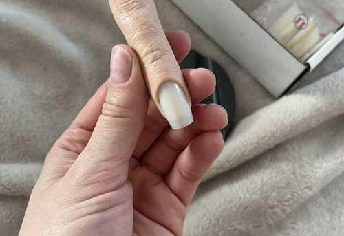 Тренировочный палец муляж