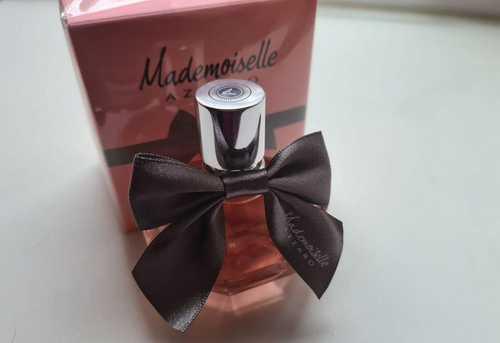 Mademoiselle Azzaro Intense 50 ml