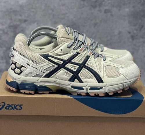 Кроссовки Asics Gel KaHana 8 (Арт.92453)