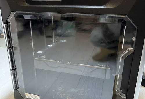 3D принтер Qidi X-Max 3