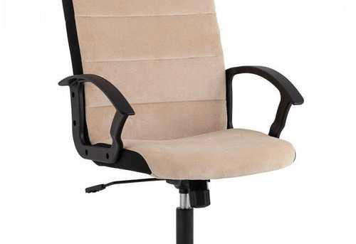 Компьютерное кресло TopChairs ST-tracer песочный