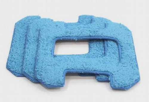 Hobot Чистящие салфетки HB 268 A01 (синие) (3 шт