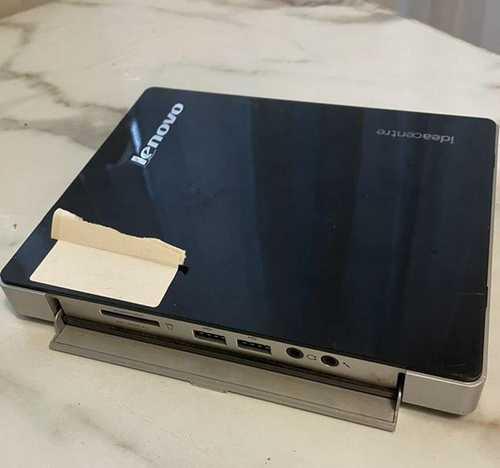 Неттоп мини пк Lenovo