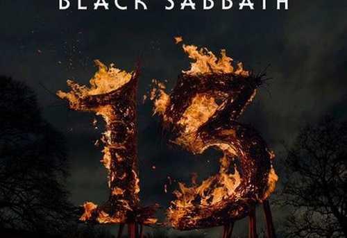 Black sabbath - 13 (CD)