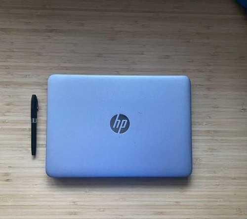 Компактный HP 820 i5 12Gb