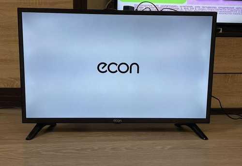 Телевизор smart Econ EX-32HS019B
