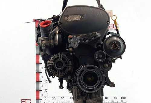 Двигатель (двс) для Opel Zafira B Z16XE1