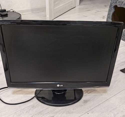 Монитор lg flatron 22''