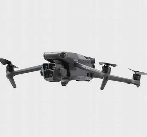 Квадрокоптер DJI Mavic 3 Pro Fly More Combo (DJI R