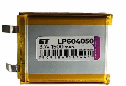Аккумулятор ET LP604050
