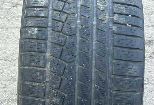 Yokohama W.Drive V902B 275/40 R20 и 315/35 R20