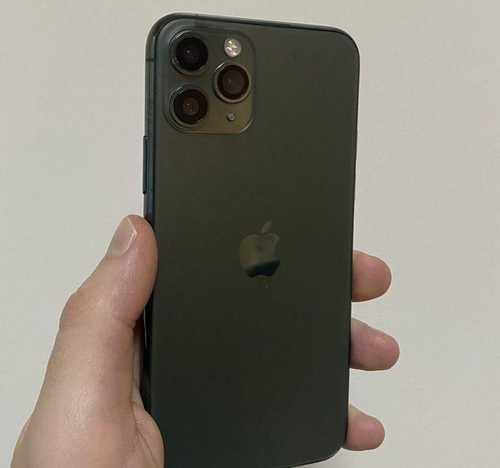 iPhone 11 Pro, 64 ГБ