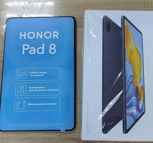 Планшет Honor pad 8 8/256