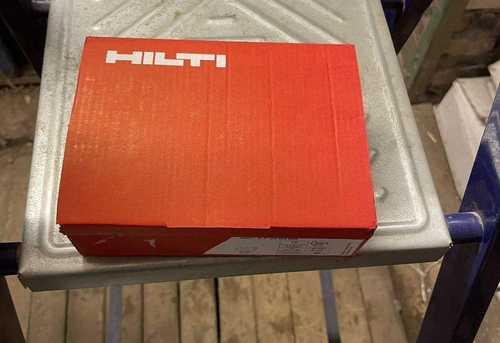Гвоздь по бетону hilti X-P 20 B3 MX (упак 400 шт)