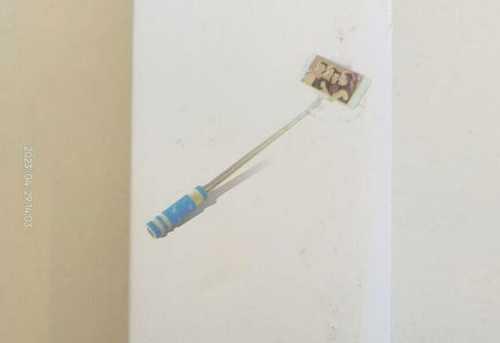 Штатив Monopod Cable Mini 13,8-48 см 51133