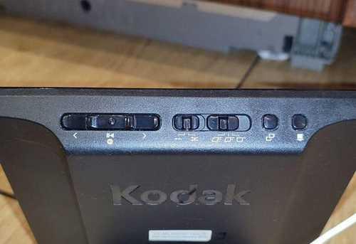 Цифровая фоторамка Kodak
