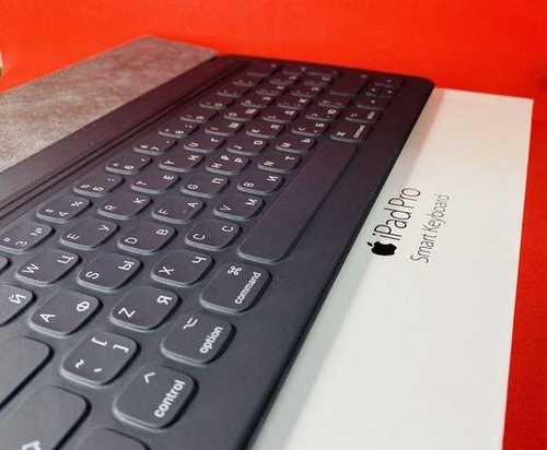 Клавиатура чехол Apple Smart keyboard (31532)