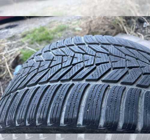Winter Tact Snow   Ice 275/35 R20