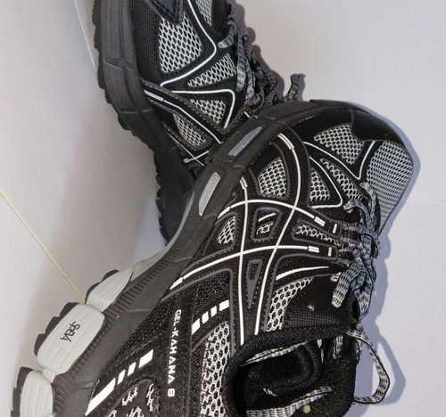 Asics gel kahana 8