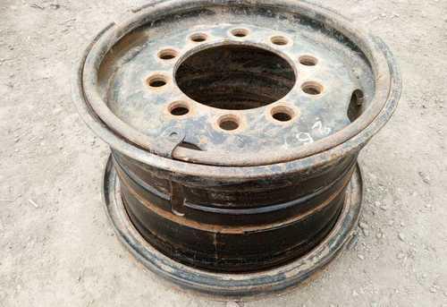 Диск для вездеходов 425/85 R21