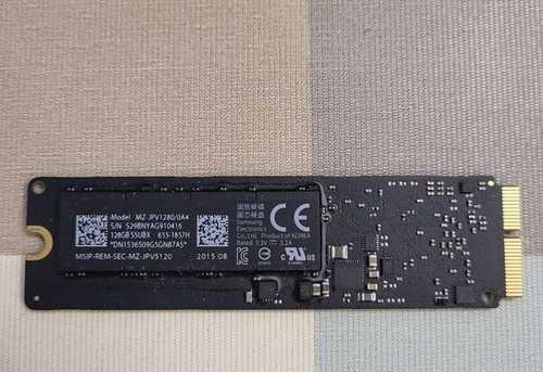 Apple SSD 128 GB (12+16 Pin)