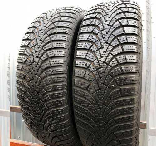 Goodyear UltraGrip 9 205/60 R16 96H