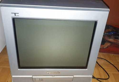 Телевизор Panasonic Colour TV TC-15PM50R