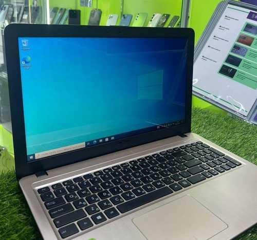 Ноутбук Asus x540lj