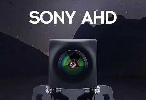 Камера автомобильная Teyes sony AHD 1080P
