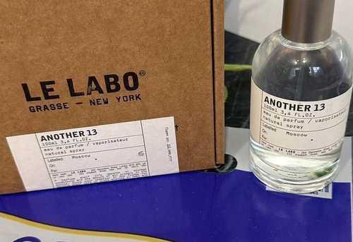 Le Labo Another 13 100 млл парфюм