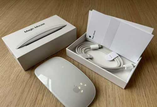 Мышь Apple Magic Mouse 3