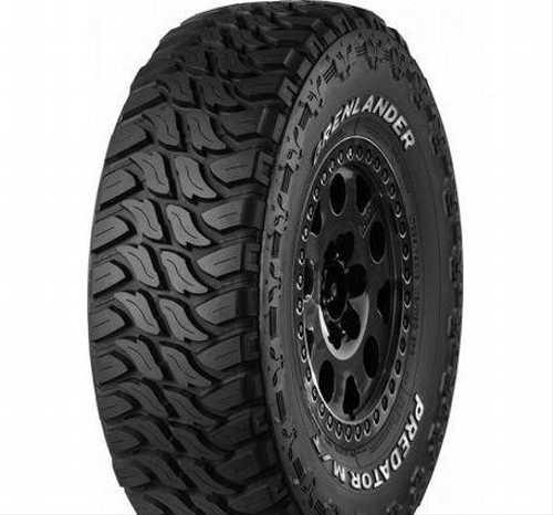 Grenlander Predator M/T 235/70 R16 110Q