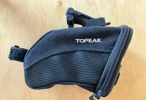 Topeak Aero Wedge Pack