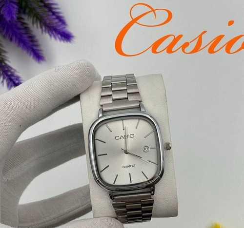 Наручные часы женские casio vintage