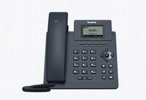IP-телефон Yealink SIP-T30 1 SIP аккаунт