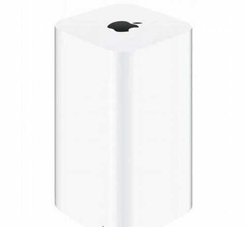 Новый Apple Airport Extreme ME918