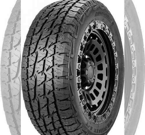 Landspider Wildtraxx A/T 245/70 R16 111T