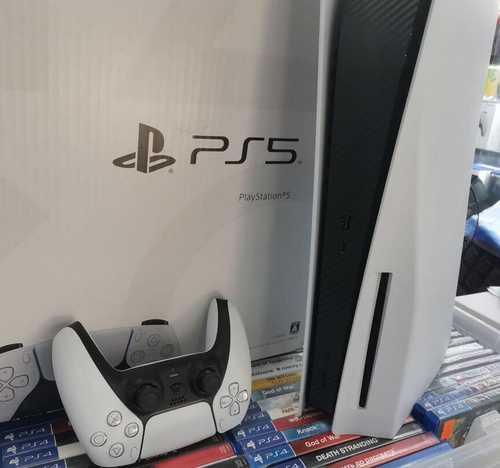 Sony PlayStation 5 Ps5 разные