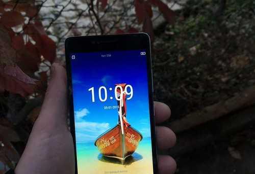 Lenovo A6010, 8 ГБ