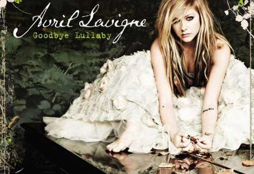 Виниловая пластинка Avril Lavigne - Goodbye Lullab