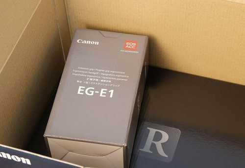 NEW Удлинитель для Canon EOS RP EG E1 (для RP)