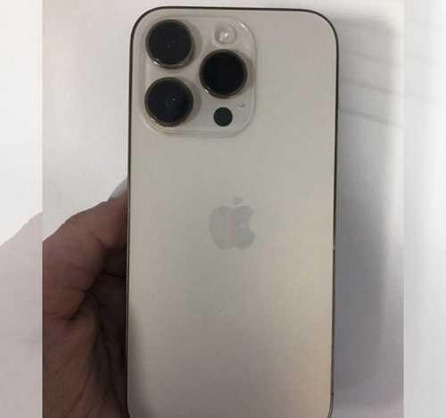 iPhone 14 Pro, 128 ГБ