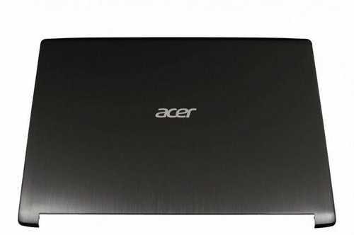 Крышка матрицы новая Acer A715-71 A715-72